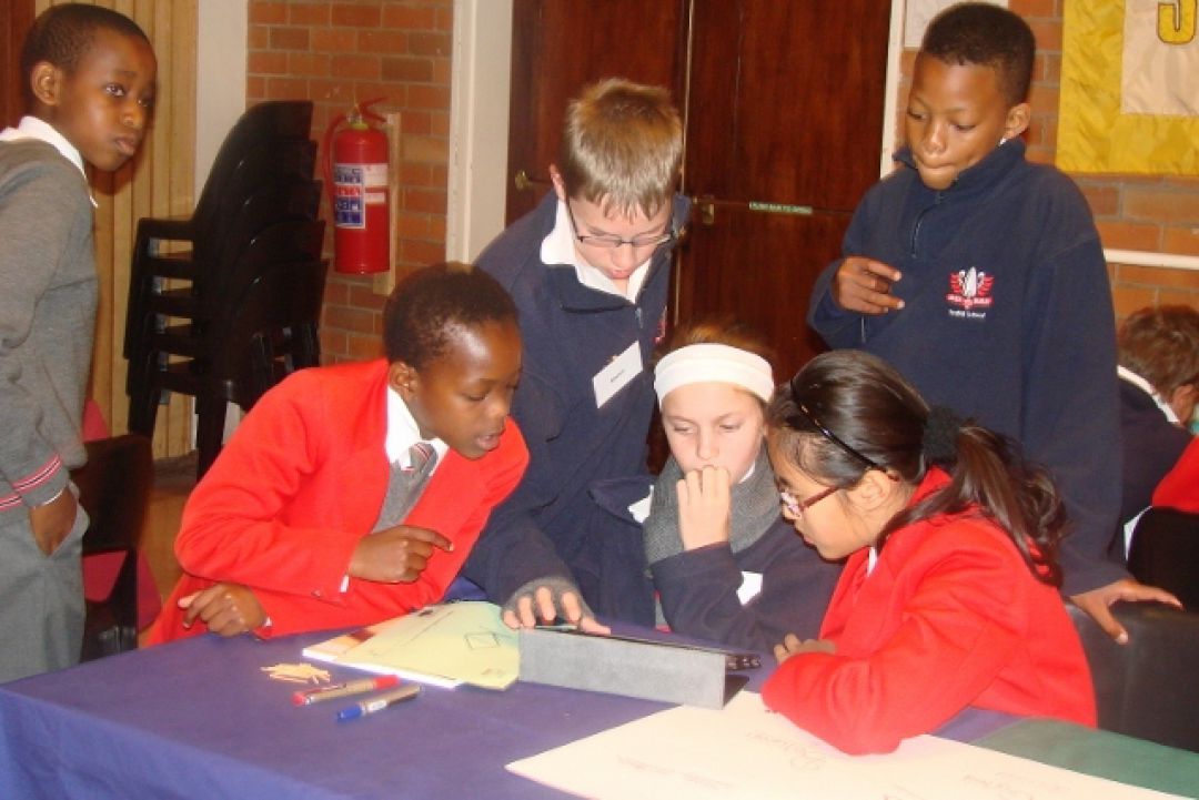 londonthinking | Thinking School