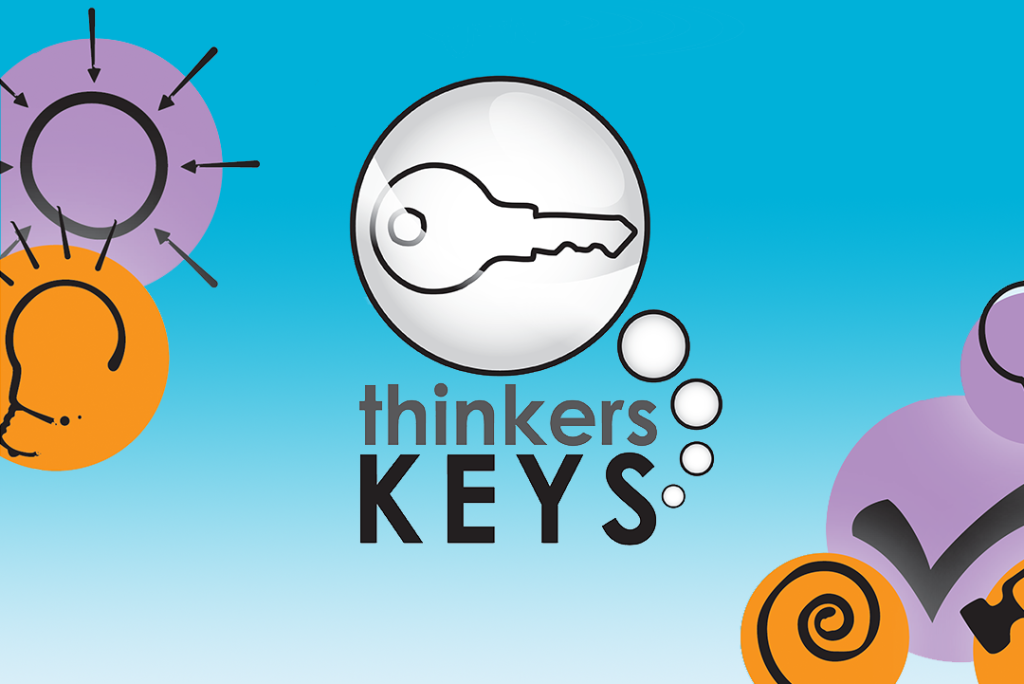 londonthinking | Thinkers Keys
